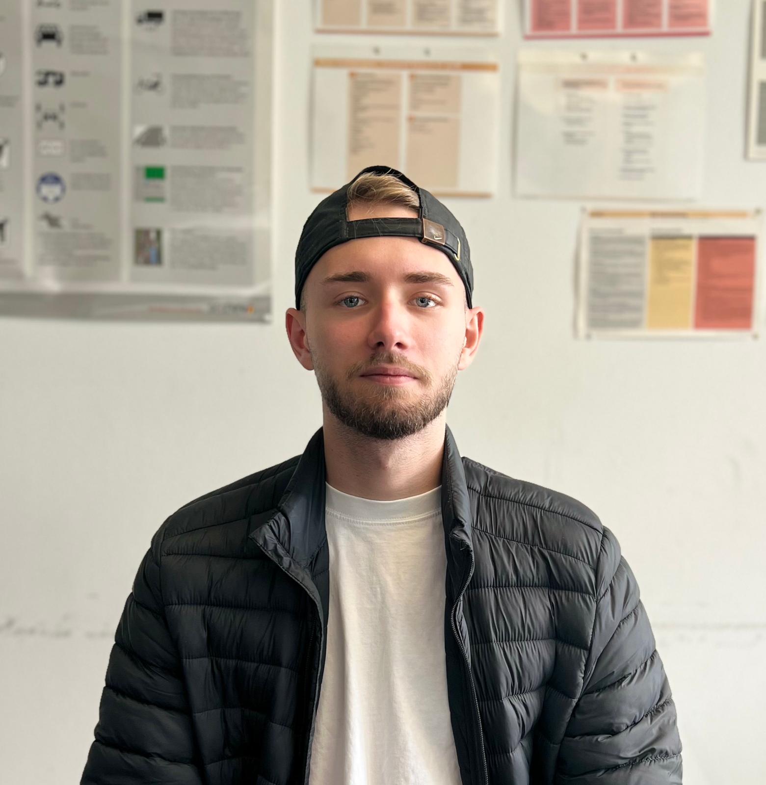 Fahrschule Scheurich in München - Unser Team